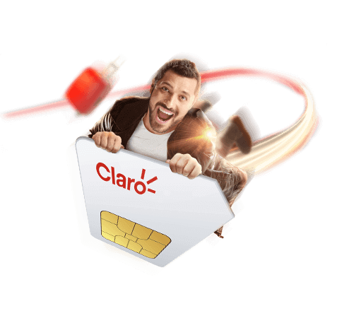 Planes Ilimitados - Claro Postpago